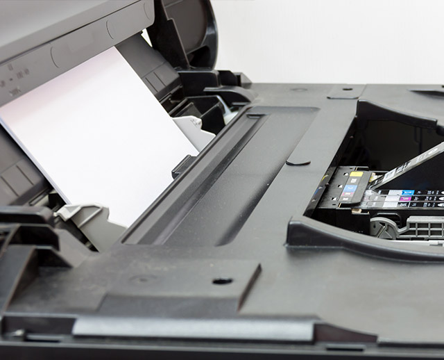Laser Printer – RawRex